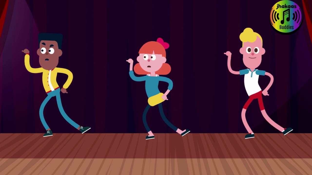 Bala song - Bollywood Latest song - cartoon dance - funny Dance - Bala ...