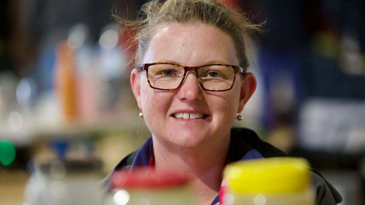 Sandy soil amelioration: Managing soil constraints to increase ...