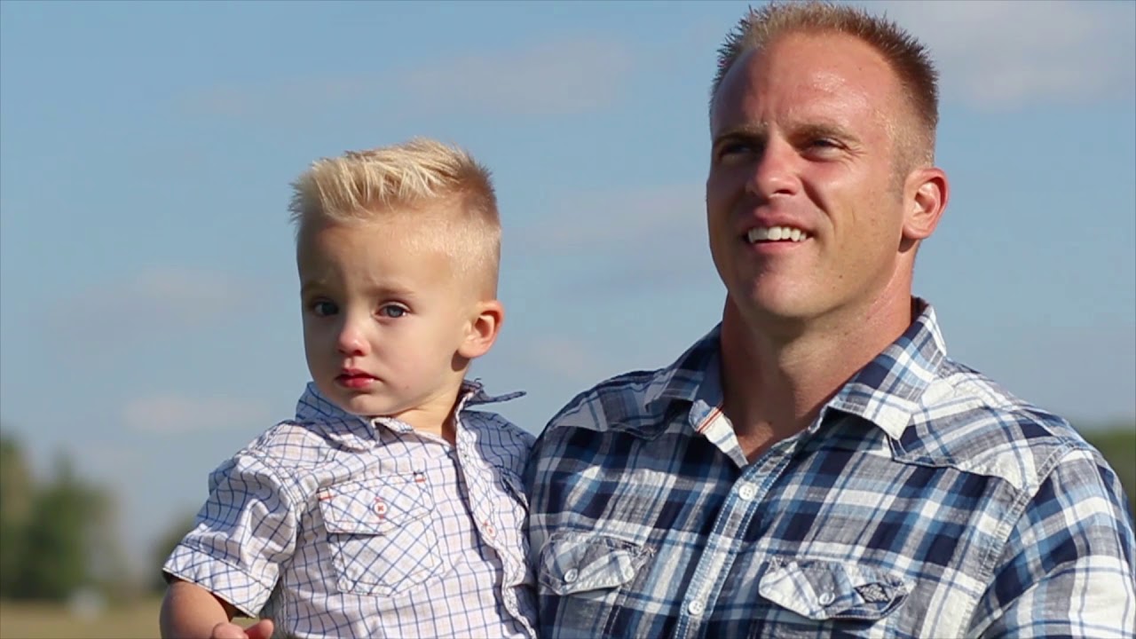 Markham Family Outing - YouTube