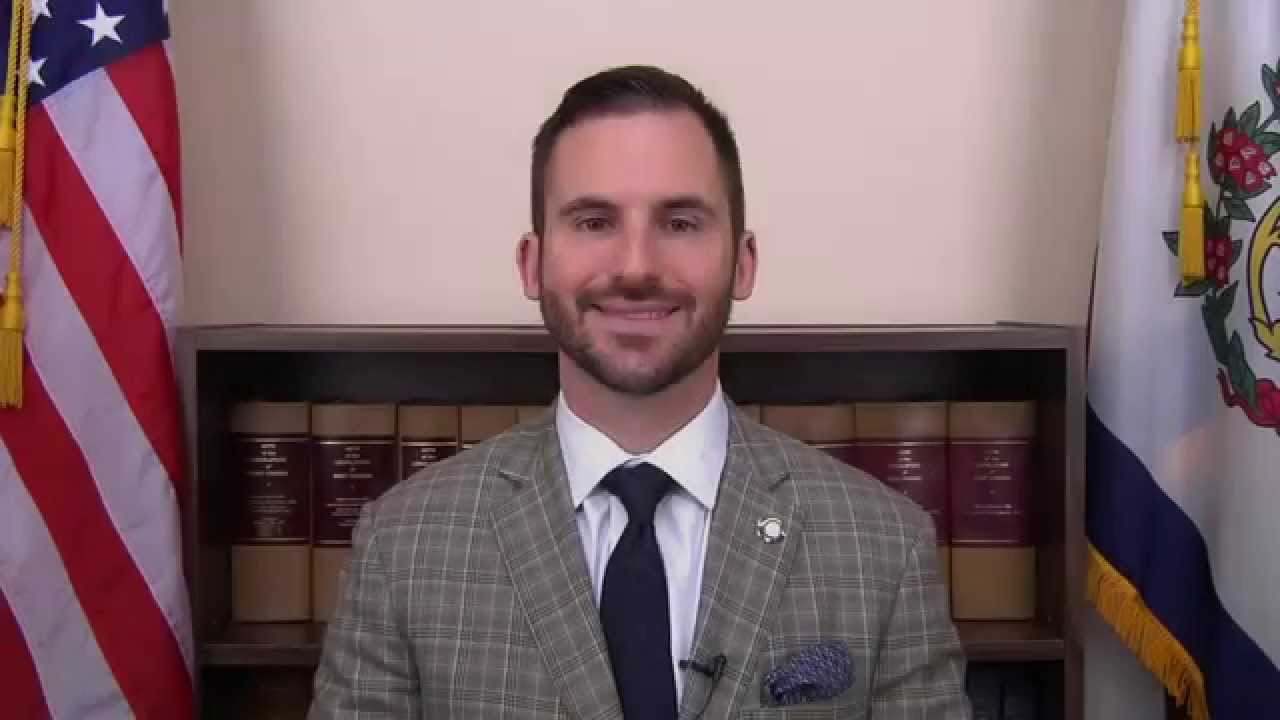 Ryan Ferns - WV State Senate Update 1-28-15 and 1-29-15 - YouTube