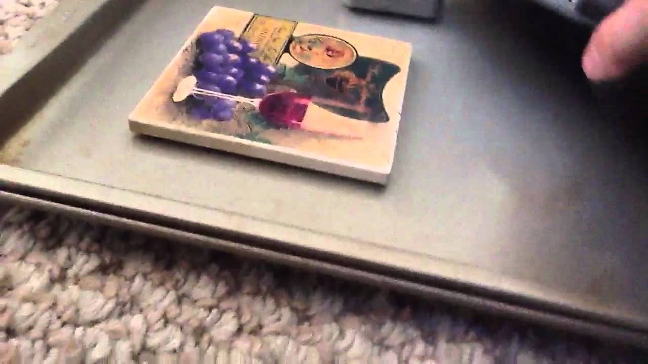 Homemade hex bug nano habitat - YouTube