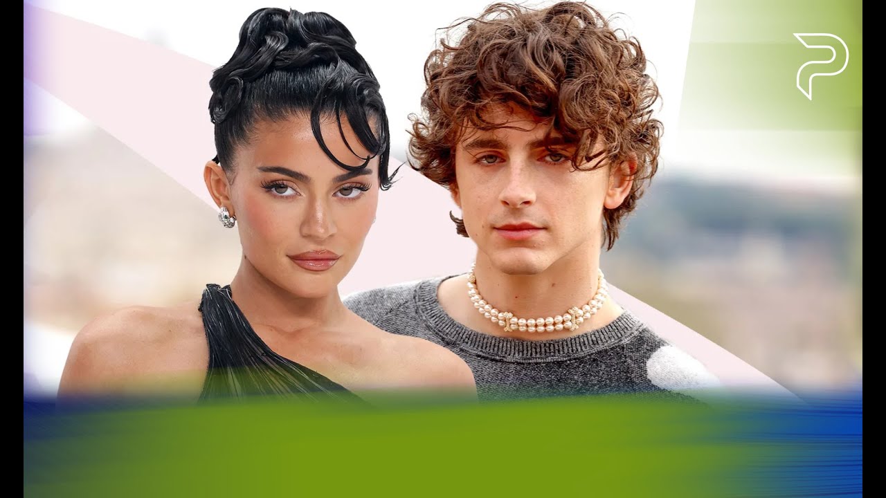 Kylie Jenner and Timothee Chalemet set a wedding date after Couple was ...