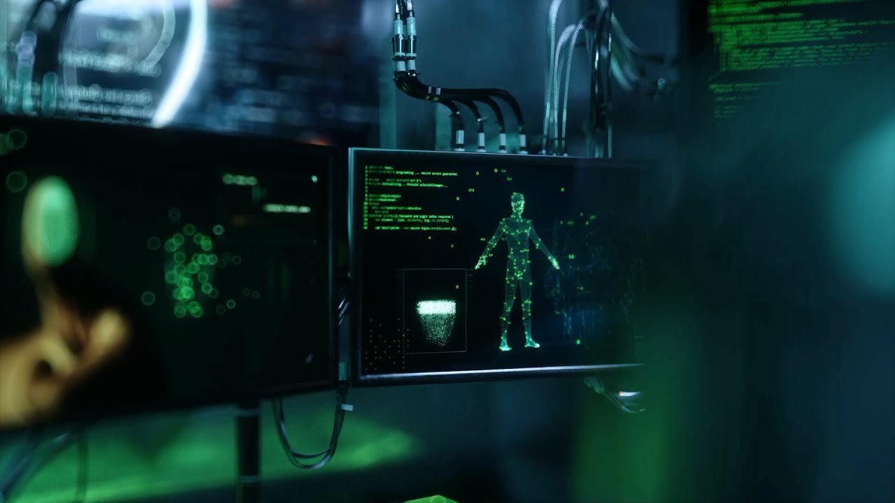 Video Collage project for “Time based Media class” at RMCAD - YouTube