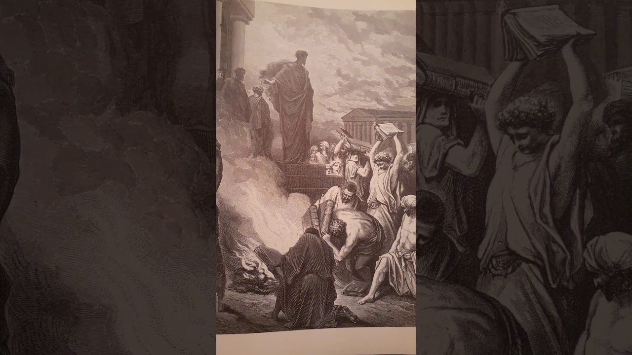 The Epistle of Paul to the Romans, Chapter 4 - YouTube