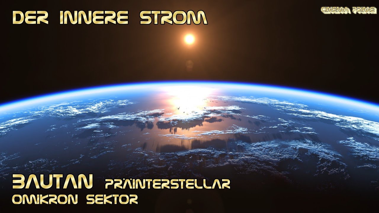 Der innere Strom - Bautan - Film Kp4 Ep13 - YouTube