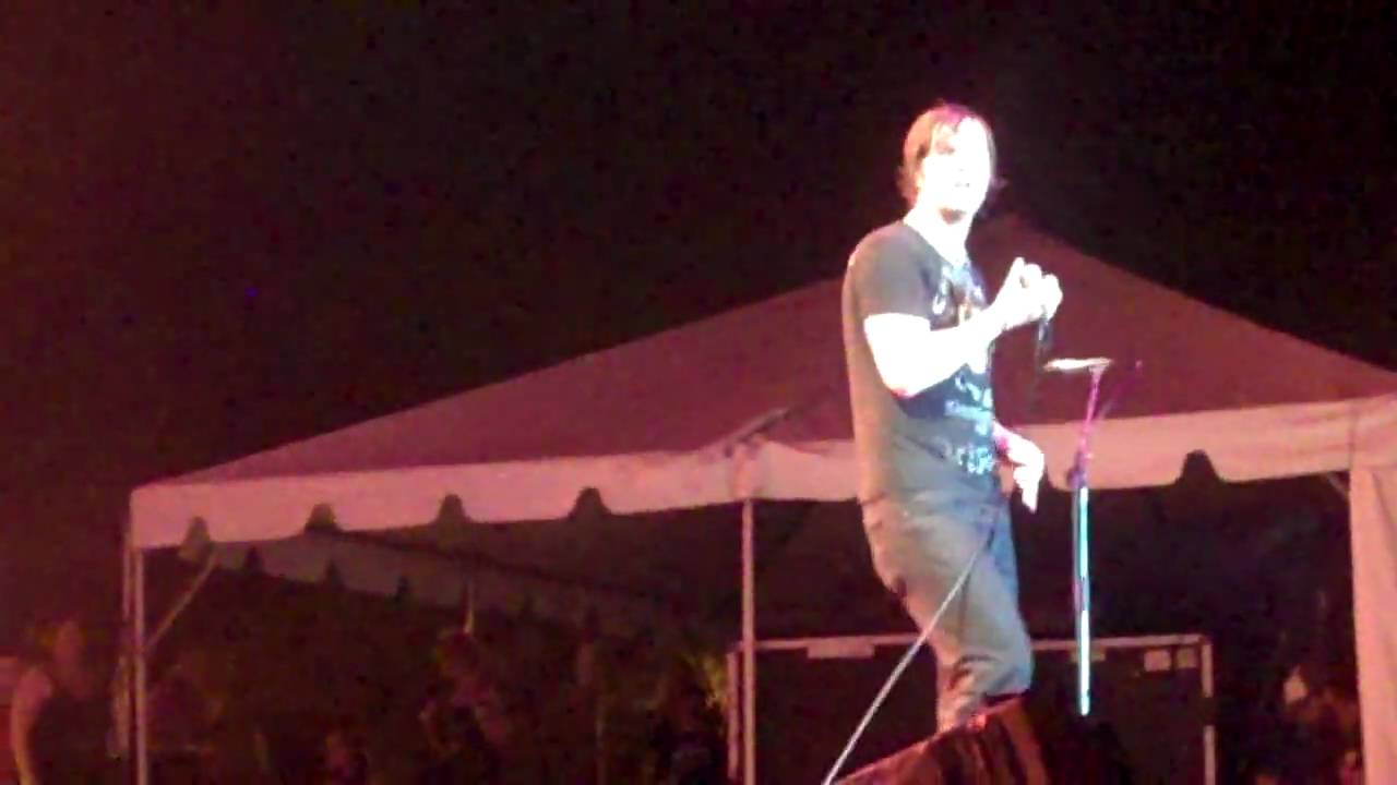 Cavo - Gone (Live) 7/15/10 - YouTube