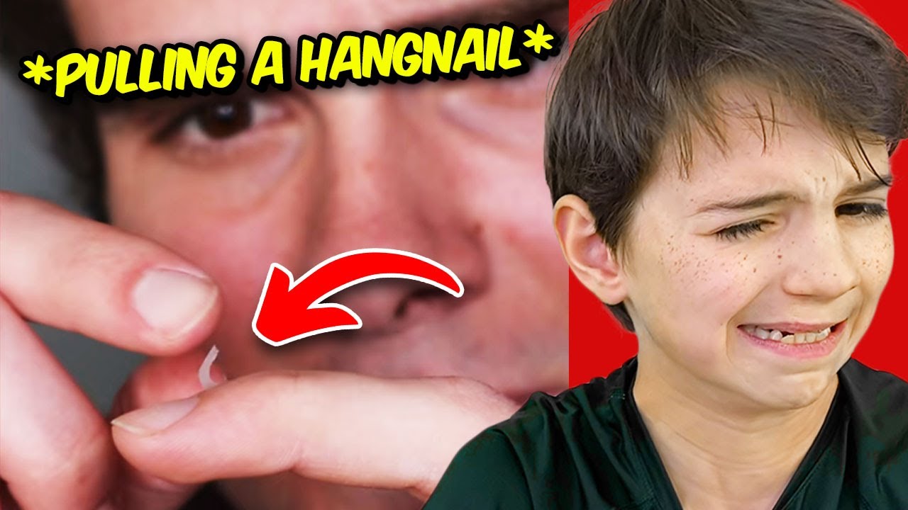 World's *MOST* Relatable Videos To Kids!! (CLEAN) - YouTube