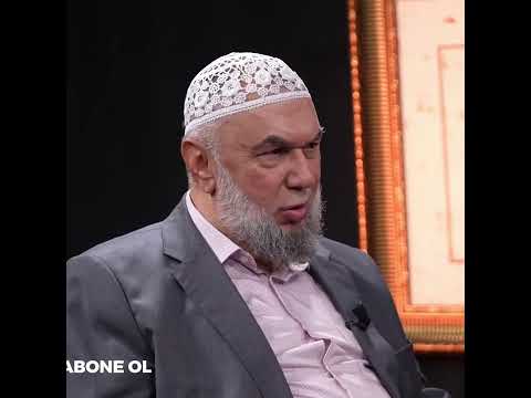 GAVSI SANİ HZ | HATME