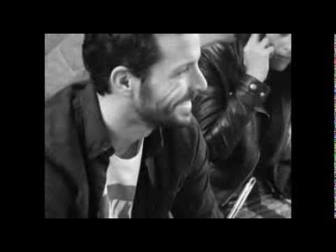 Söyleşi Özeti - Carlos Martin