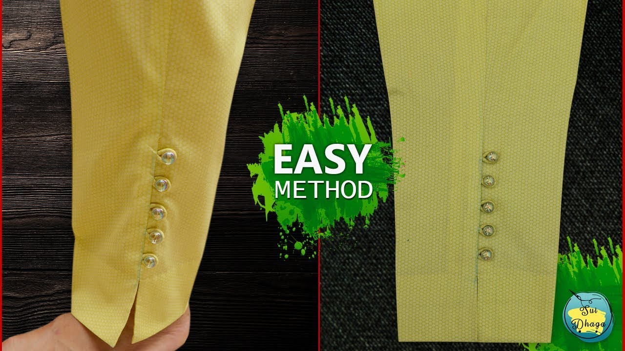 Stylish Capri Design ll Capri Bottom Design ll Step By Step ll Full ...