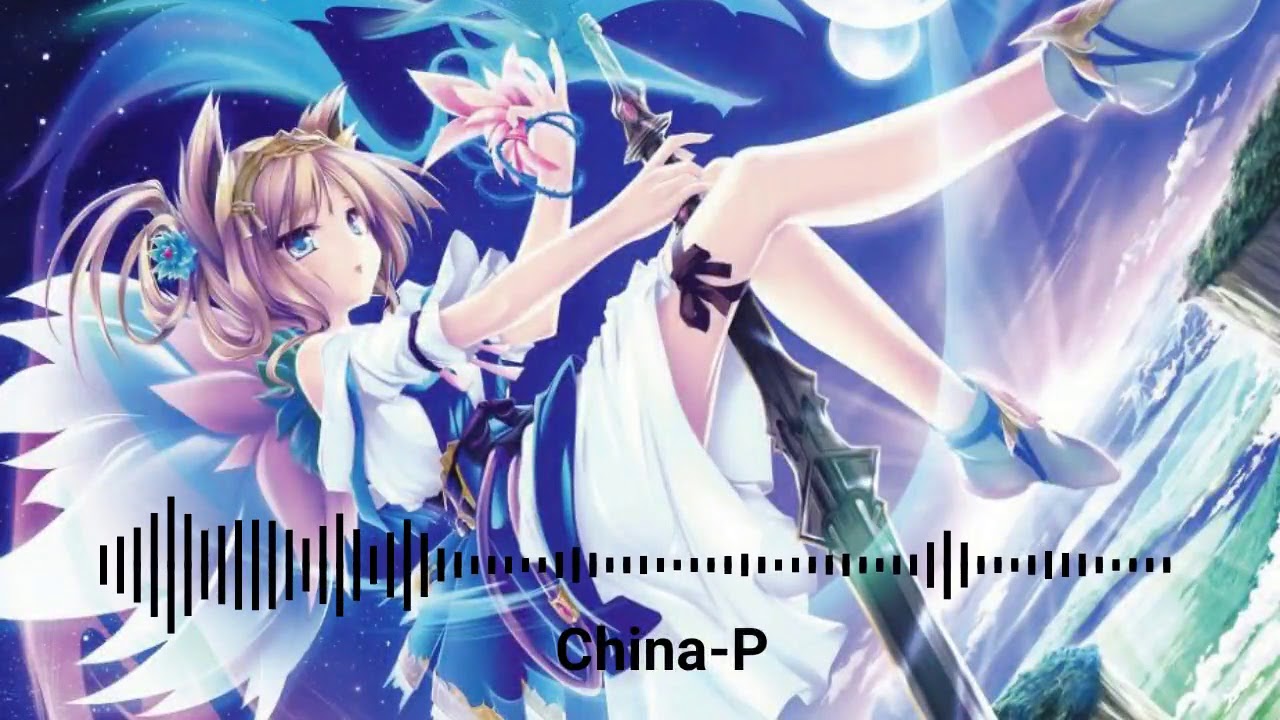 [ Nightcore ] China-P - YouTube