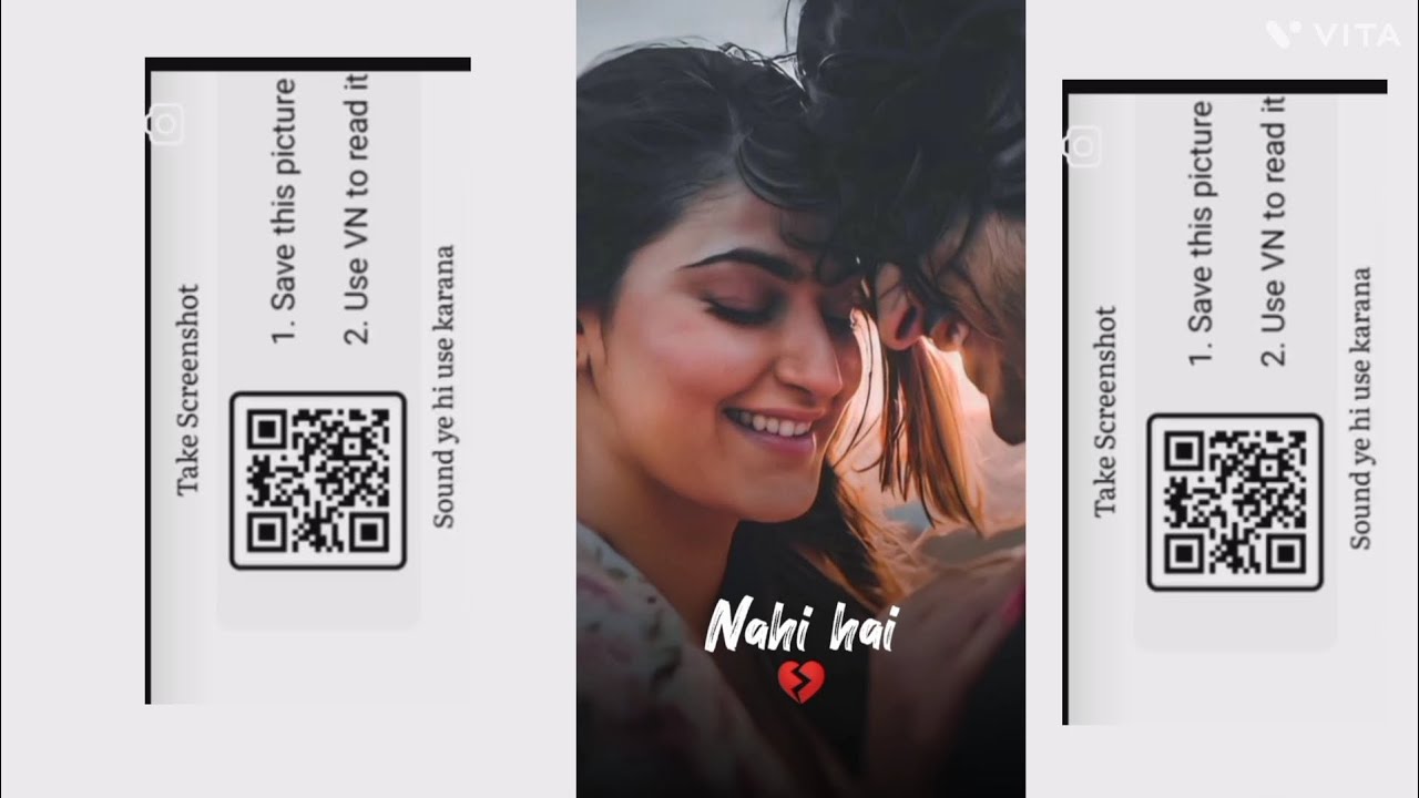 VN APP INSTAGRAM TRENDING REELS CREAT VN TRENDIG CODE IN REELS VN NEW ...