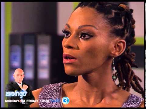 Isidingo Teaser 09 September 2013 - YouTube