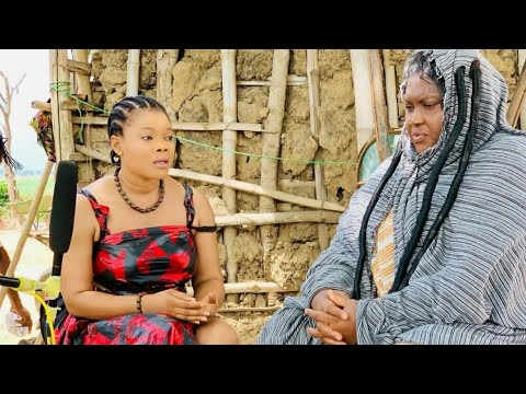 Daughters Of Karashika Season One {Latest Nollywood Movie) - YouTube