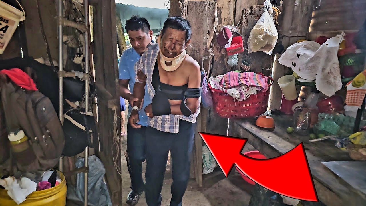 Don Ricardo Volvio A Su Humilde Casa - YouTube