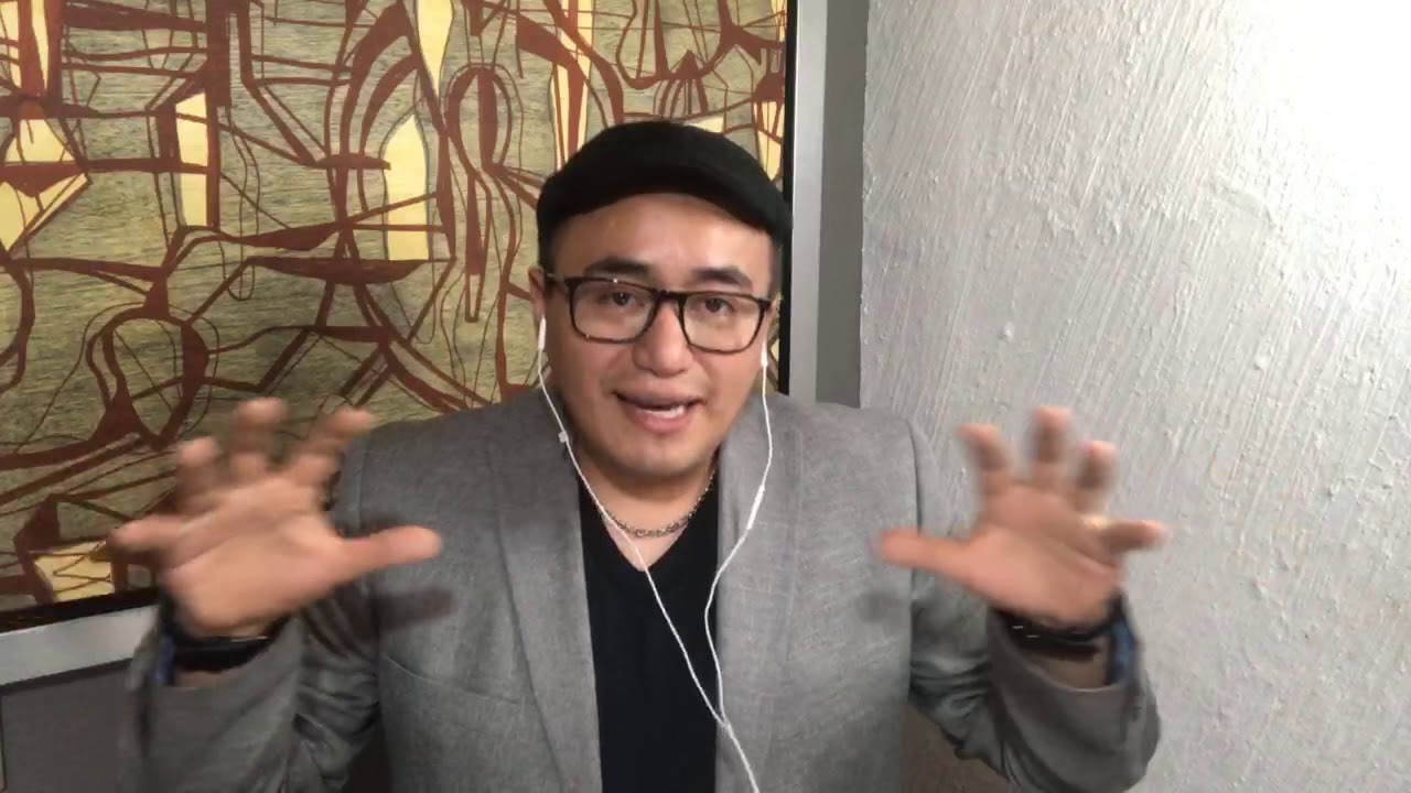 I parte del libro de Ruth - YouTube