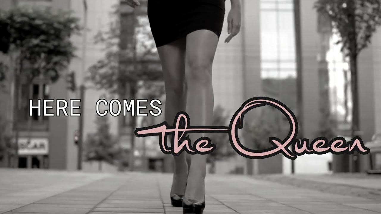 Katherine Book Trailer - YouTube