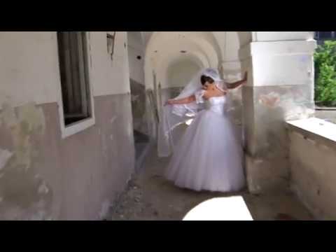 Wedding video - Maja & Filip; 27th April 2012.