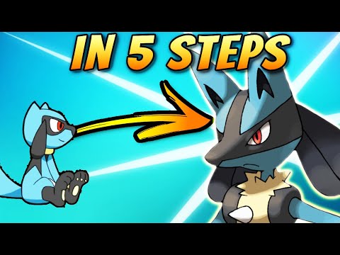 How To Raise Friendship In Pokemon Unbound