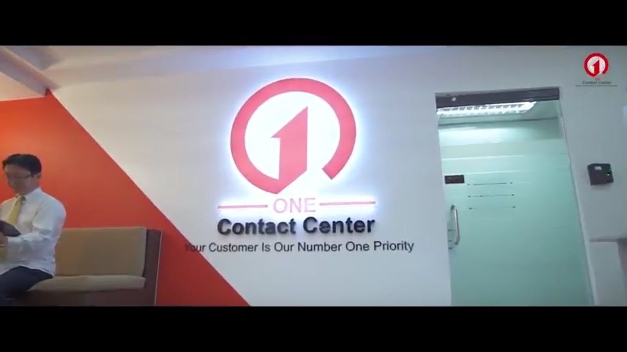 One Contact Center - YouTube