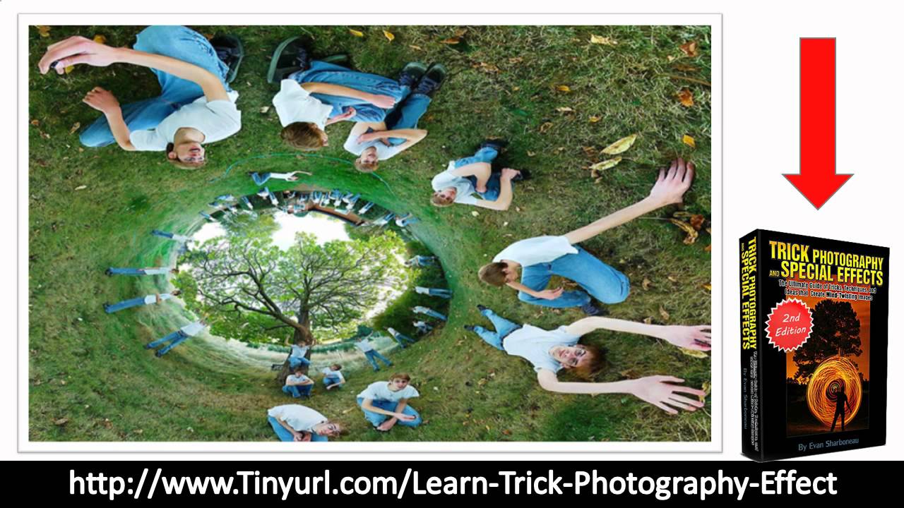 Trick Photography and Special Effects eBook Download | Trick ...