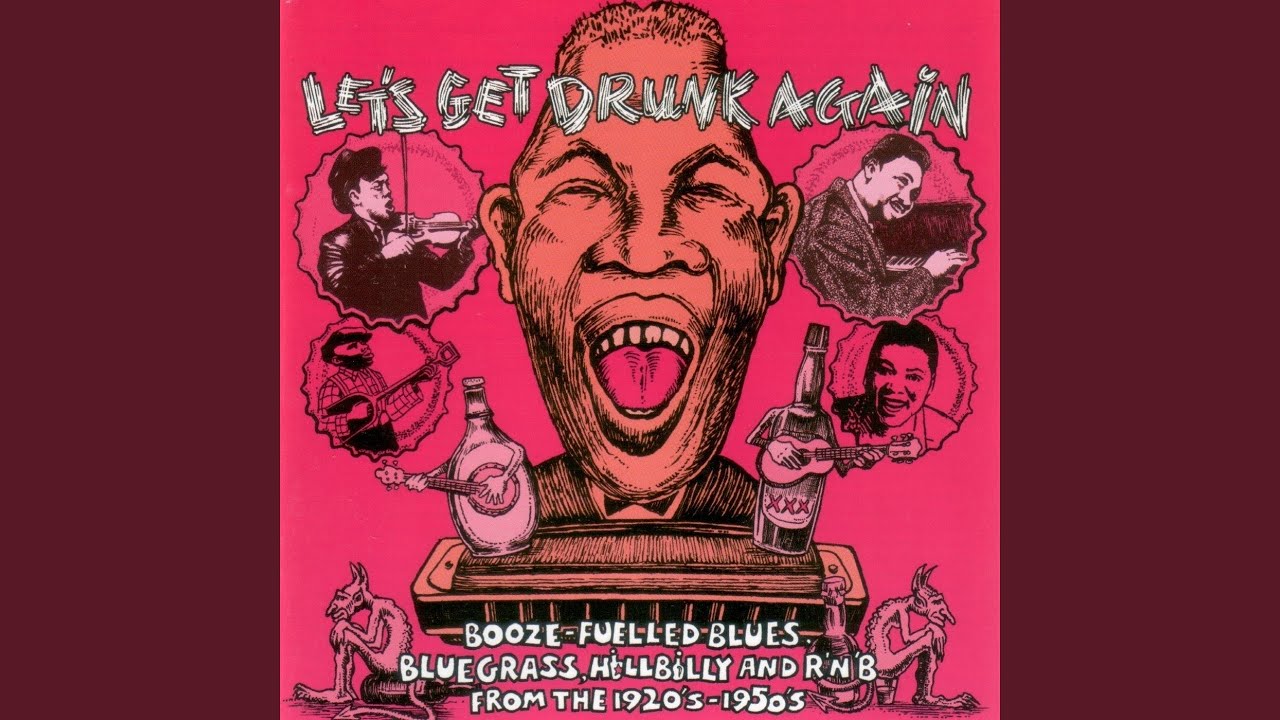 Jake Walk Blues - YouTube