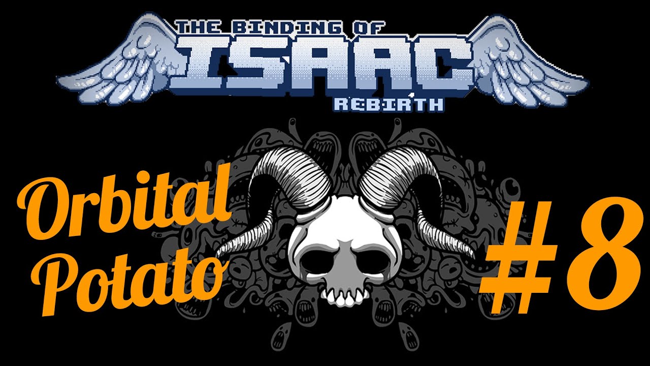 Binding of Isaac: Rebirth - Lets Play - Episode 8 - Sheol - YouTube