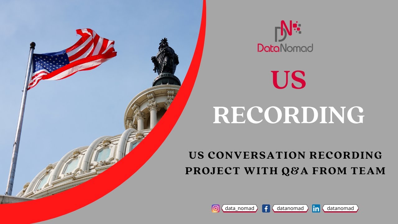 US CONV RECORDING - YouTube