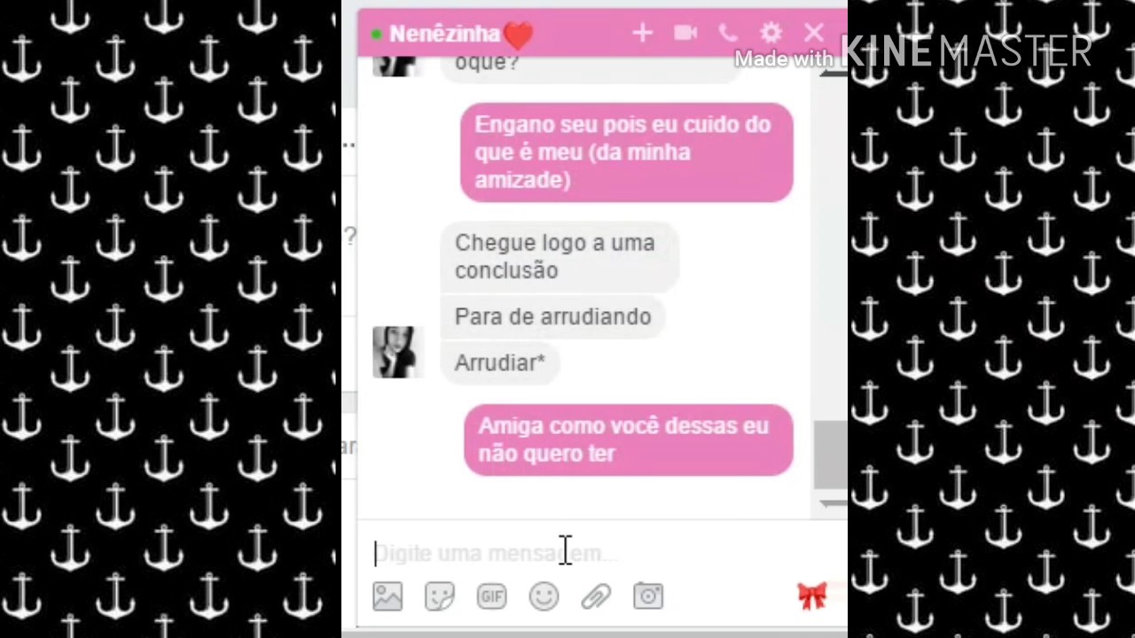 Fui Trollar Minha Amiga E Olha No Que Deu Youtube