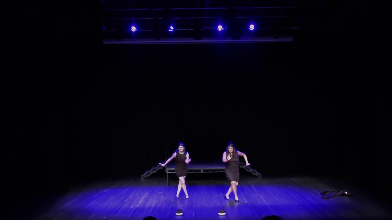 Hot Honey Rag - Chicago | Stars of the Stage Fundraiser 2020 - YouTube