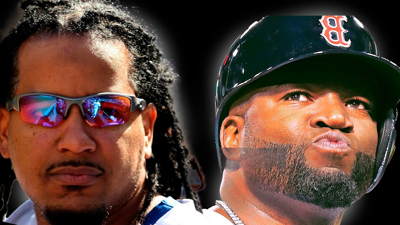 EL DIA QUE MANNY Y DAVID ACABARON A CLEVELAND - YouTube