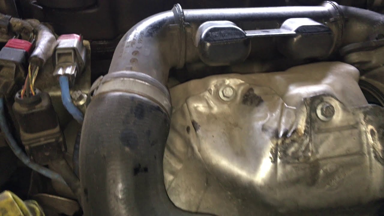 Ford Duratorq TDCi - Ford Duratorq engine - Duratorq-TDCi-Diesel - YouTube