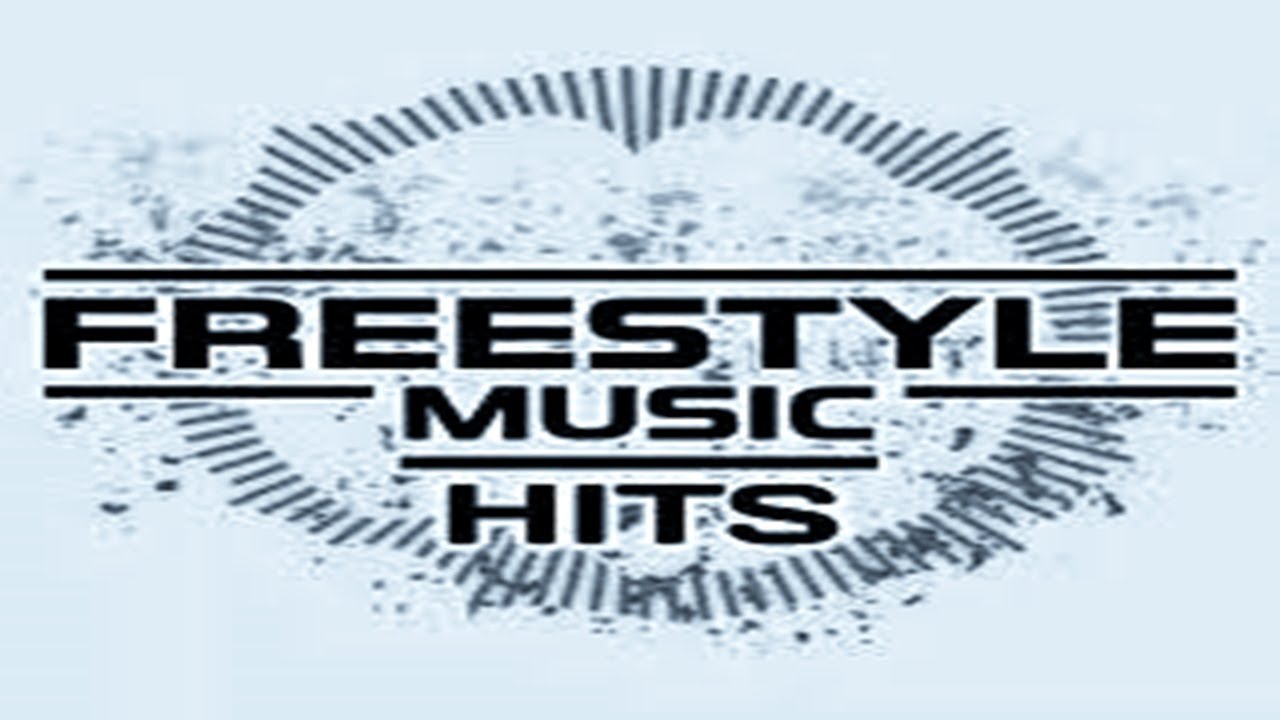 Freestyle Music Hits 04 (CD, Compilation) - YouTube