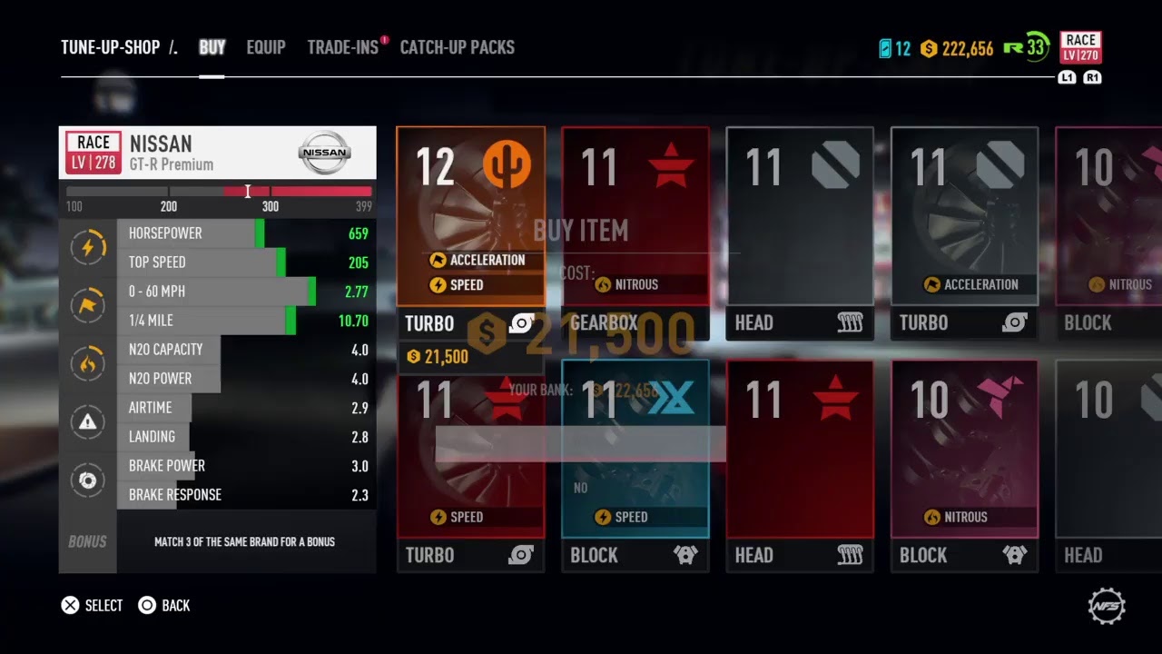 Need for speed gtr build|Prt.1 visual - YouTube