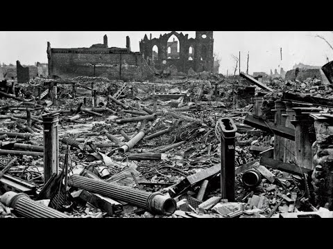 Nuclear bomb dropped in 1876 in Chicago - YouTube
