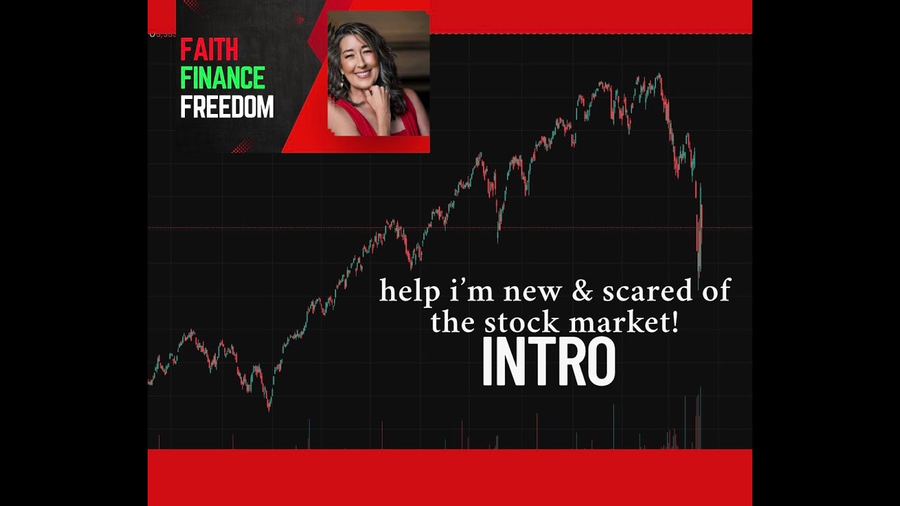 INTRO Stock Market Investing- Scary! Or Not? - YouTube