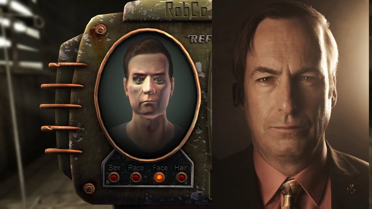 [Fallout:New Vegas][Saul Goodman] Parte 1 - YouTube