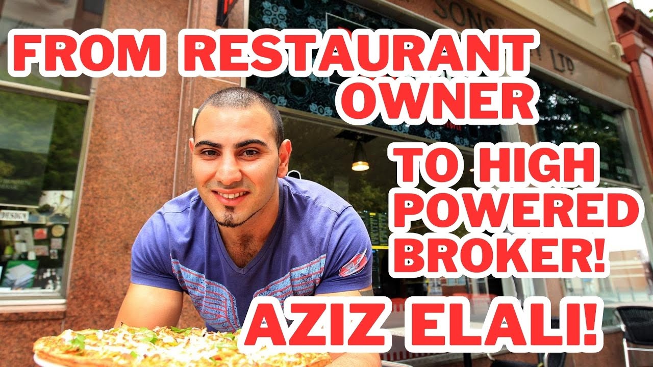 Aziz Elali Review - Magic Marketing Solutions - YouTube