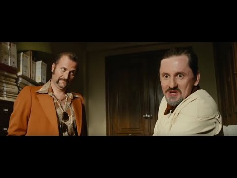 Best Of Taxi 04 - Mais tu n'es pas en prison ?! Et non !! Pas cette semaine !!!