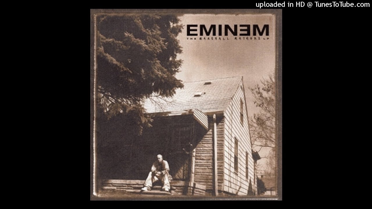 Eminem - Remember Me! (Ft RBX & Sticky Fingaz) - YouTube