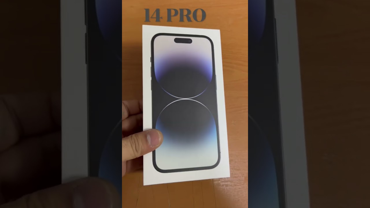 APPLE IPHONE 14 || 14 PRO || 14 PRO MAX || - YouTube