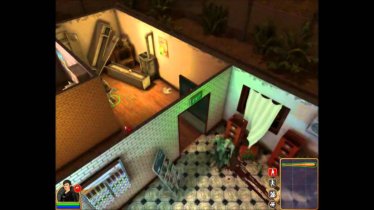 Trapped Dead PC Primeiros Minutos - Zero Hora - GamekickTV - YouTube