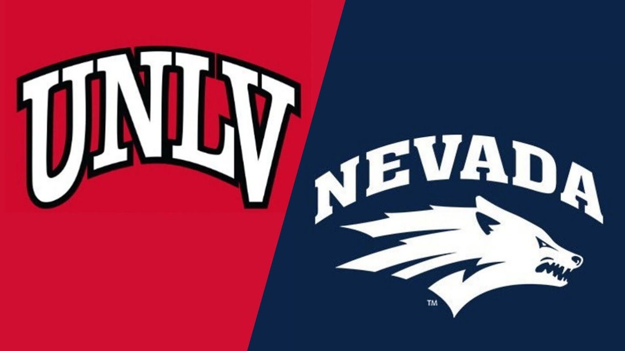 UNLV vs NEVADA Predictions & Bets College Football Rivalry Game Battle ...