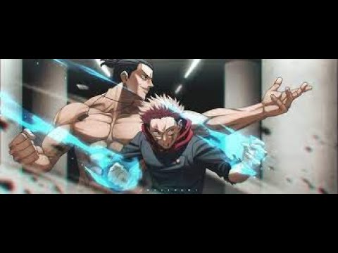 Mahito vs Itaduri and Todo Full fight | New Episode | Jujutsu Kaisen ...