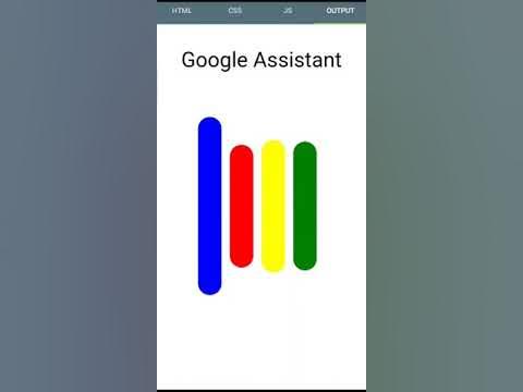 google assistant 🔥 coding with Harry JavaScript coding for beginners#educationknowledge #css # ...