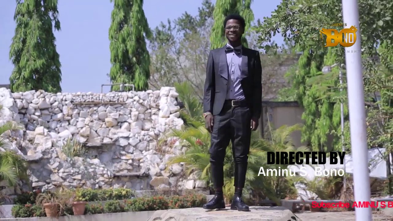 Isah wanka ft Nura Hassan ft bilkisu saraki - YouTube