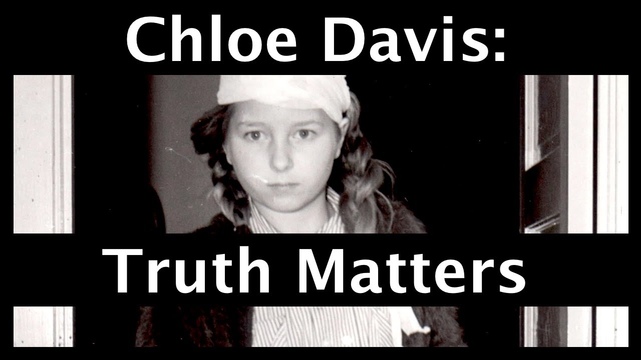 Chloe Davis: 11 Year Old Girl Attacked By Mother, Survived, Accused ...