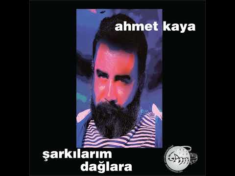 AHMET KAYA - ŞARKILARIM DAĞLARA - 1994 - FULL ALBÜM - SÜPER KALİTE - FULL HD / 1080 P - #ahmetkaya