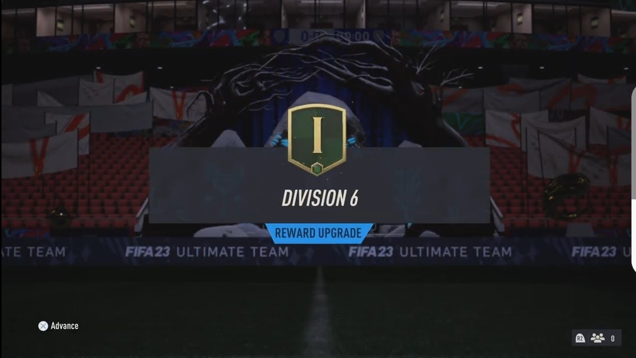 Opening my division rivals rewards..... - YouTube