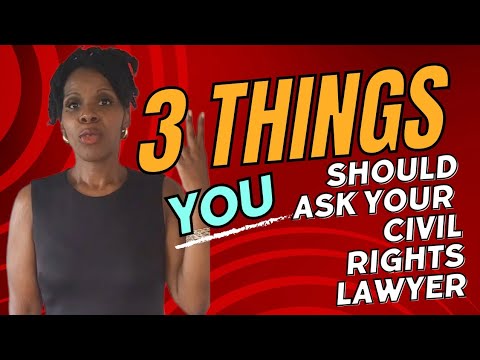 3 Questions You Should Ask Your Criminal Defense Attorney BEFORE You ...